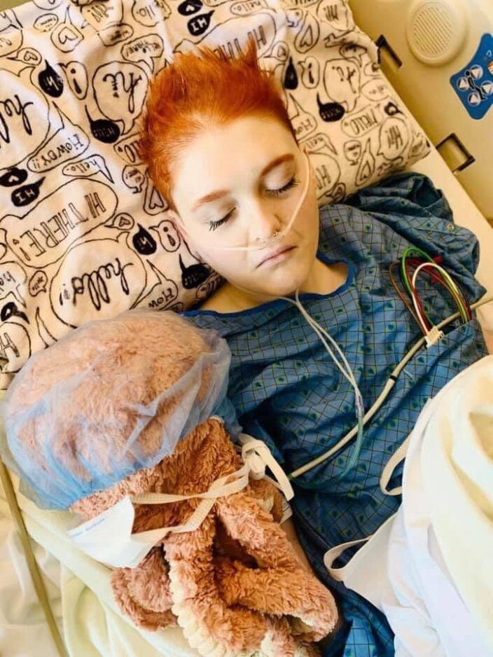 Fight for Light to help woman four years after electrocution | News ...